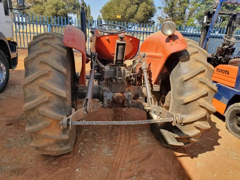 FIAT 540 FOR SALE 1996 MODEL – Tractor Express